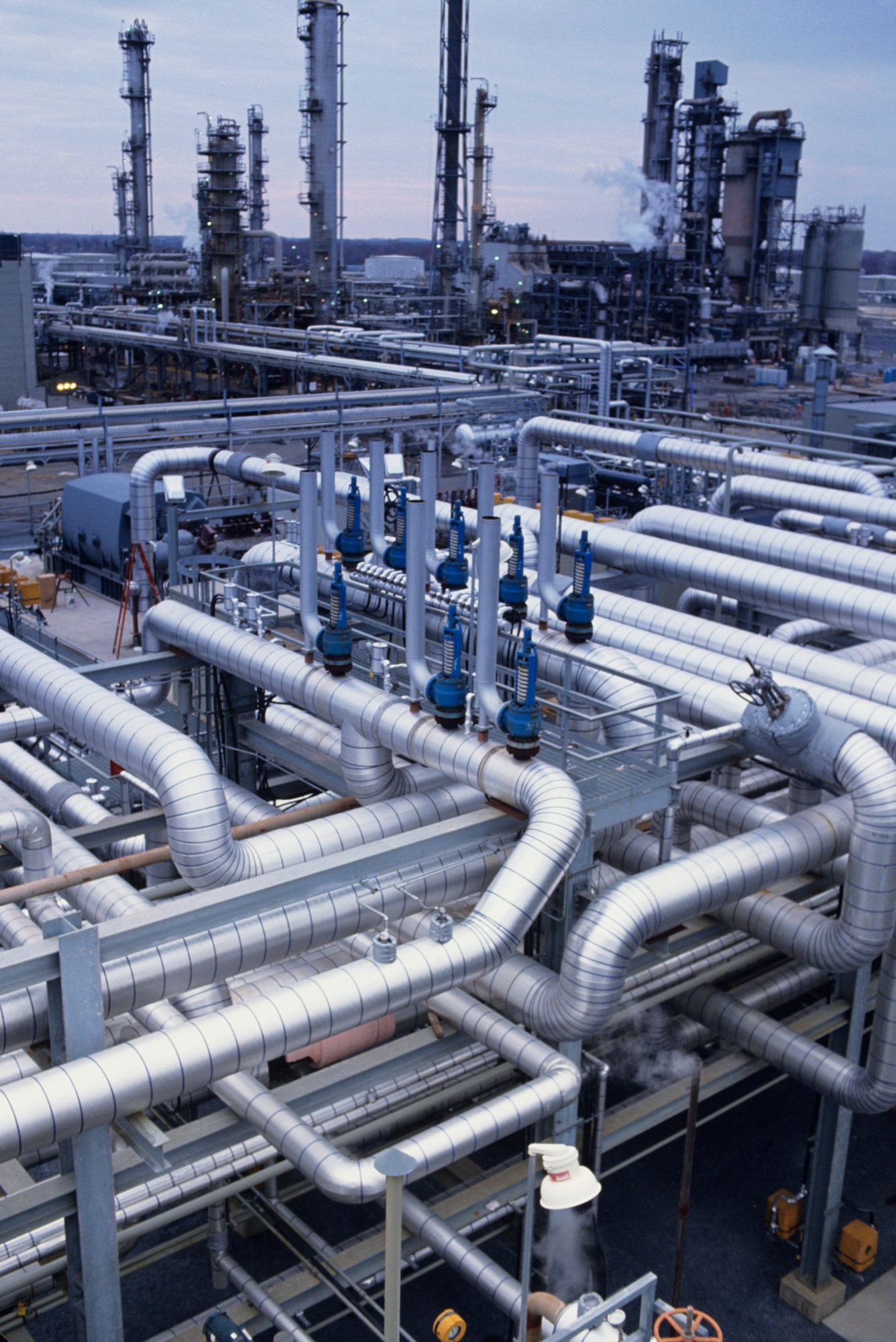 Pipe Network Modules - Siemens Global