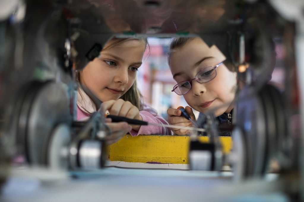 Siemens en Edison maken met elfde editie van ‘Little Innovators ...