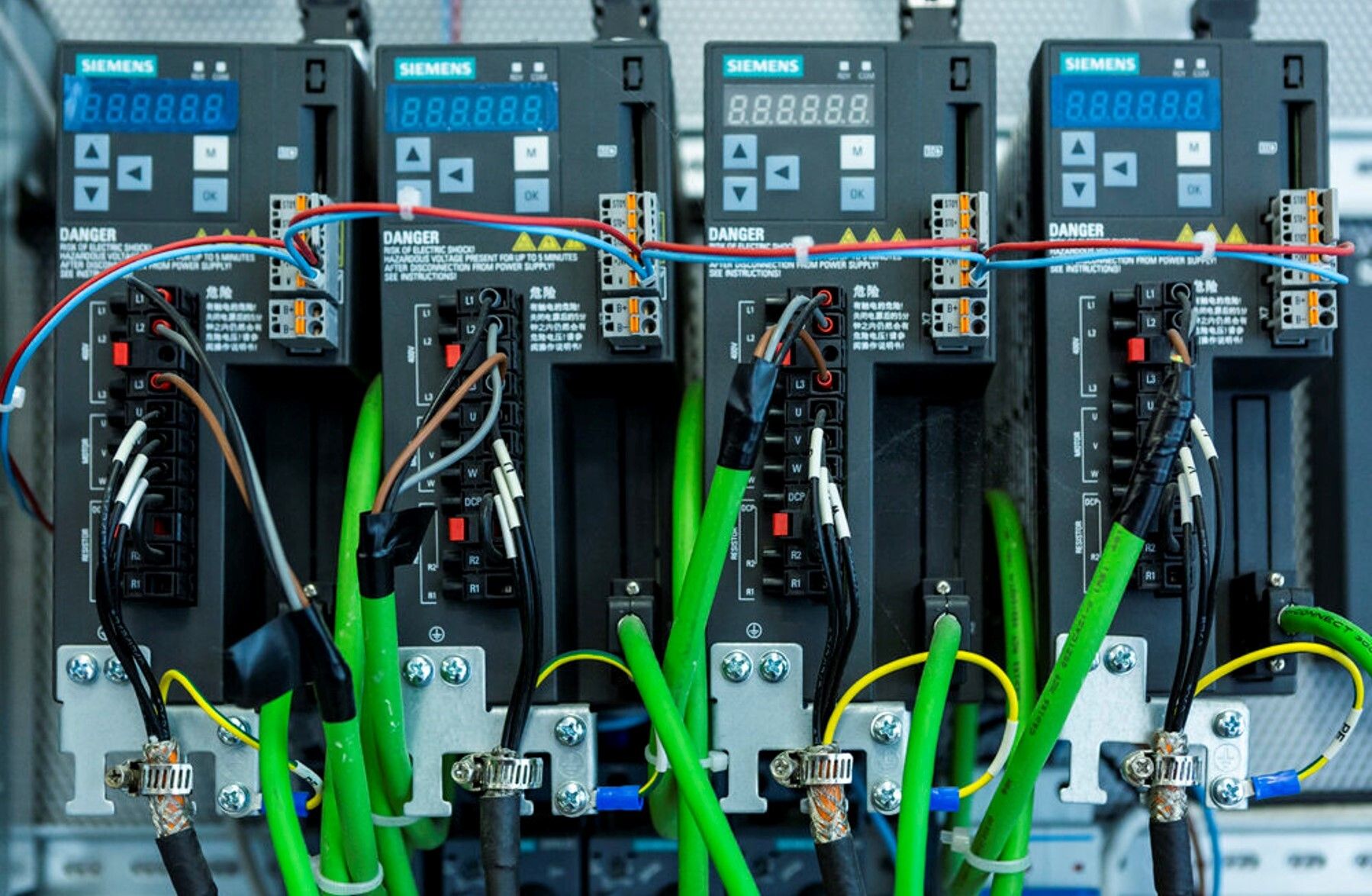 iSOC with SINEMA RC - Siemens Xcelerator Global
