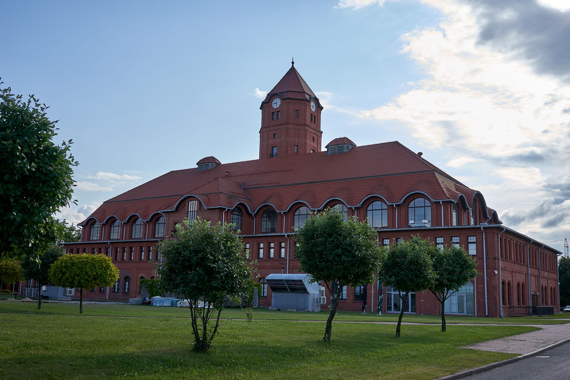 EMT-Systems | Siemens - Siemens PL