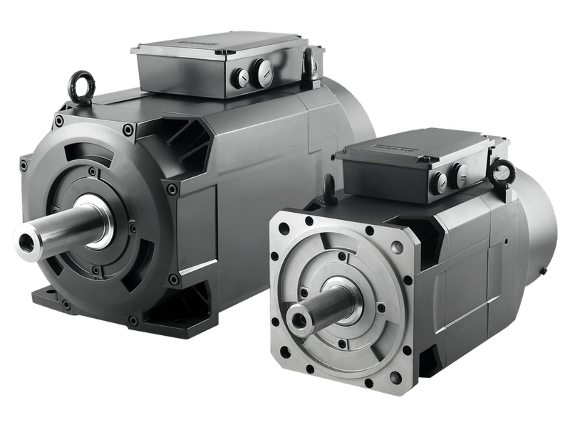 SIMOTICS M-1PH1 main motors - SIMOTICS M Main Motors - Global