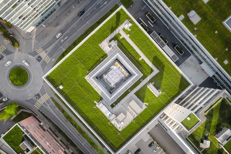 Building Automation Services - Services - Siemens Global Website