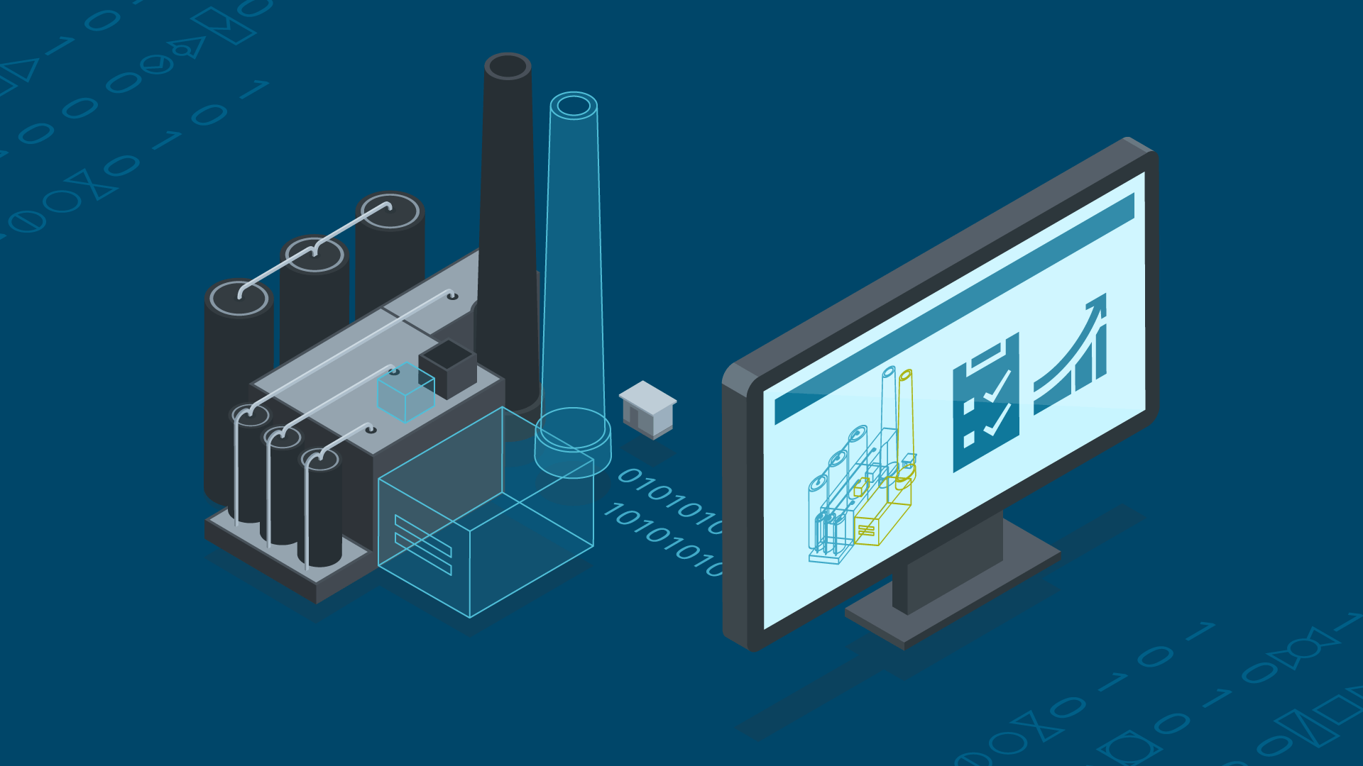 Plant and Process Modernization - Siemens Global