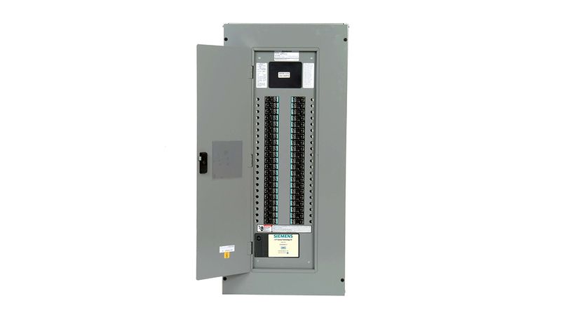 Legacy Products - Low-voltage – power distribution - Siemens USA