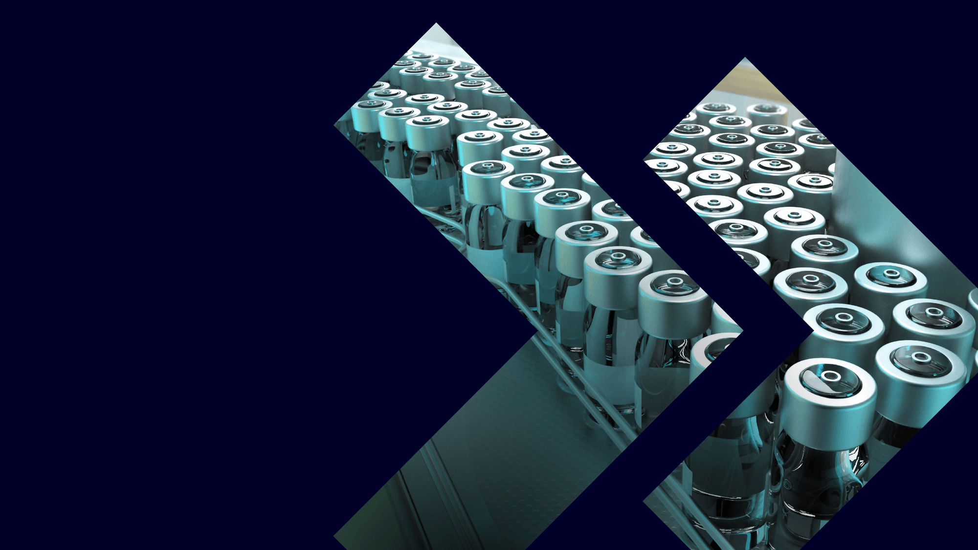 White paper: Three keys to transforming pharma manufacturing - Siemens ...