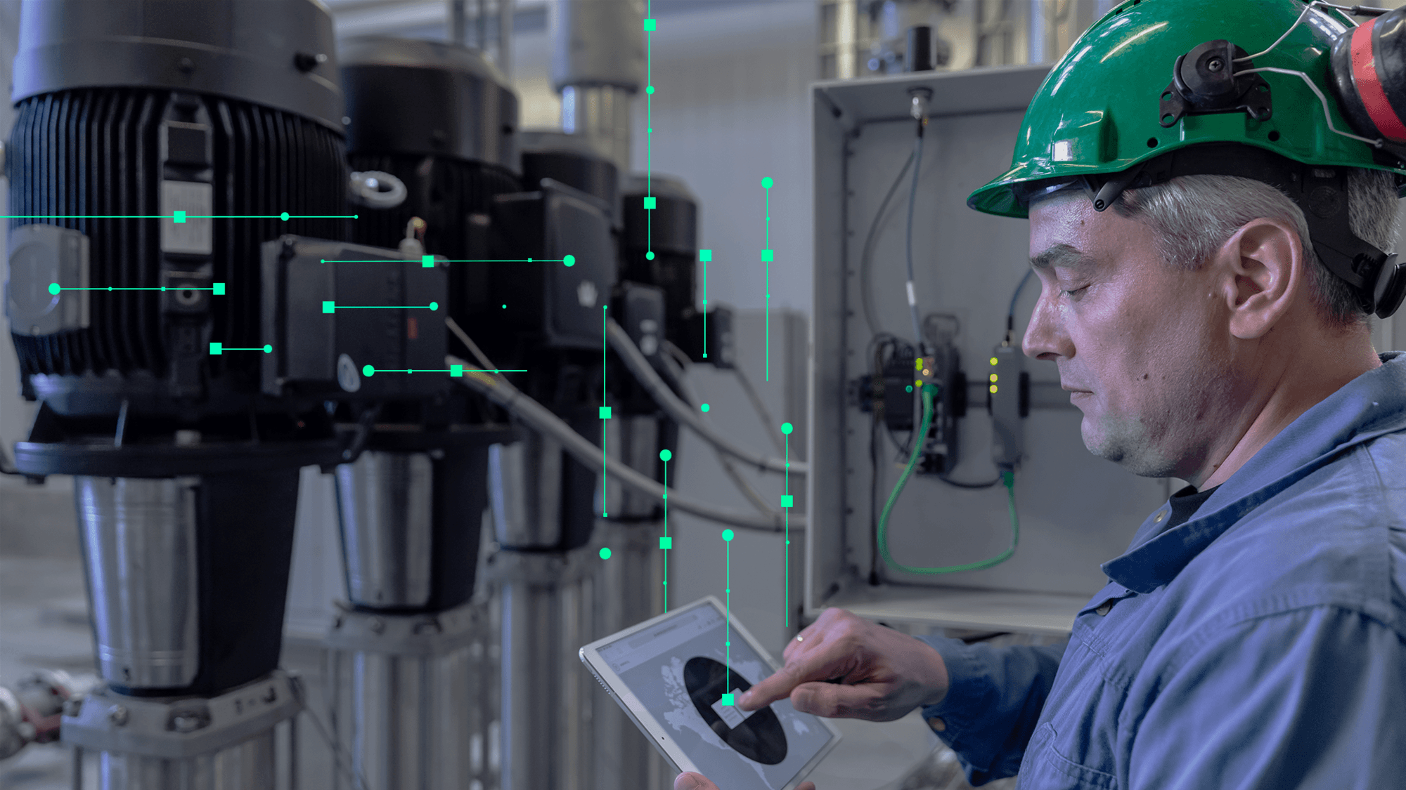 Condition Monitoring - Siemens Global