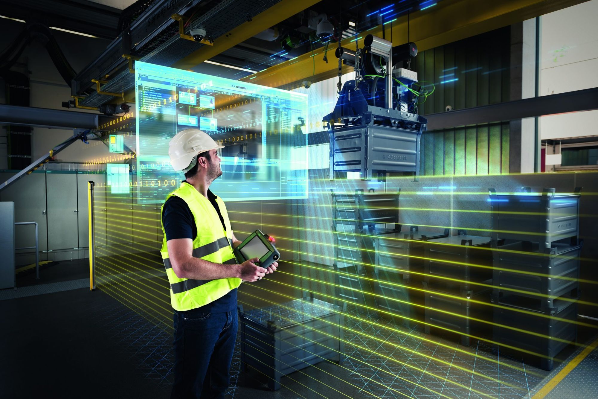 Webinar: safety-evaluatie in TIA Selection Tool - Siemens BE