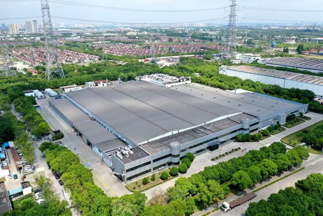 西门子 x 采埃孚：车企20年老厂迎来一场“变形记” - Siemens CN