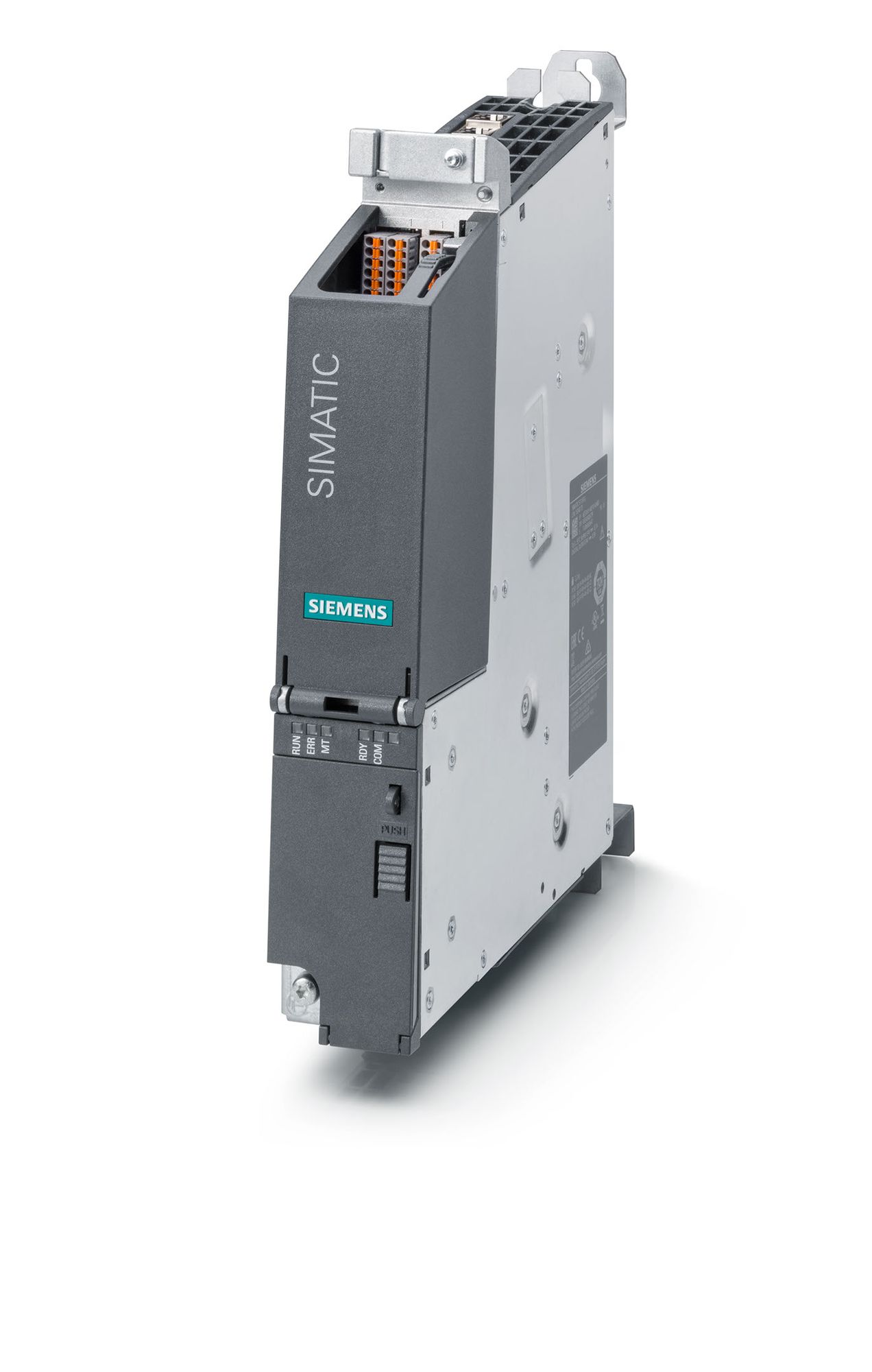 SIMATIC S7 300/400 nivel 2 - Siemens ES