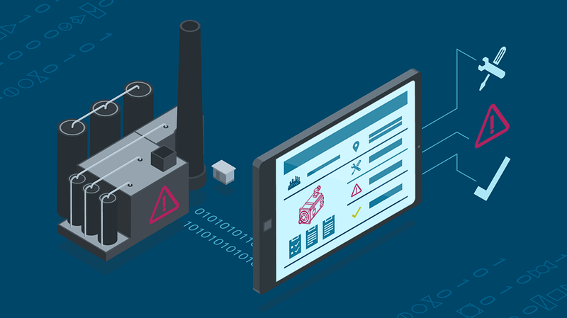 Plant Operation - Plant Engineering Software COMOS - Poland