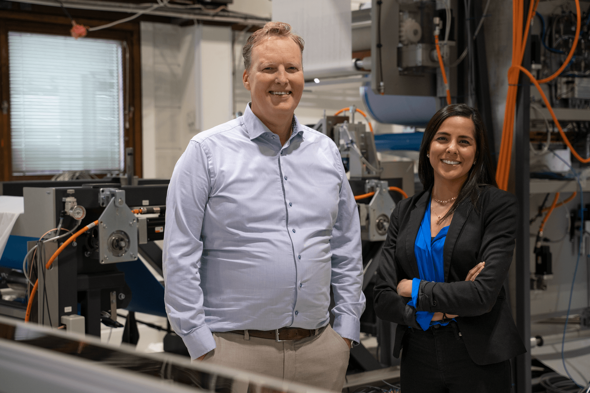 TechTribe - Siemens SE