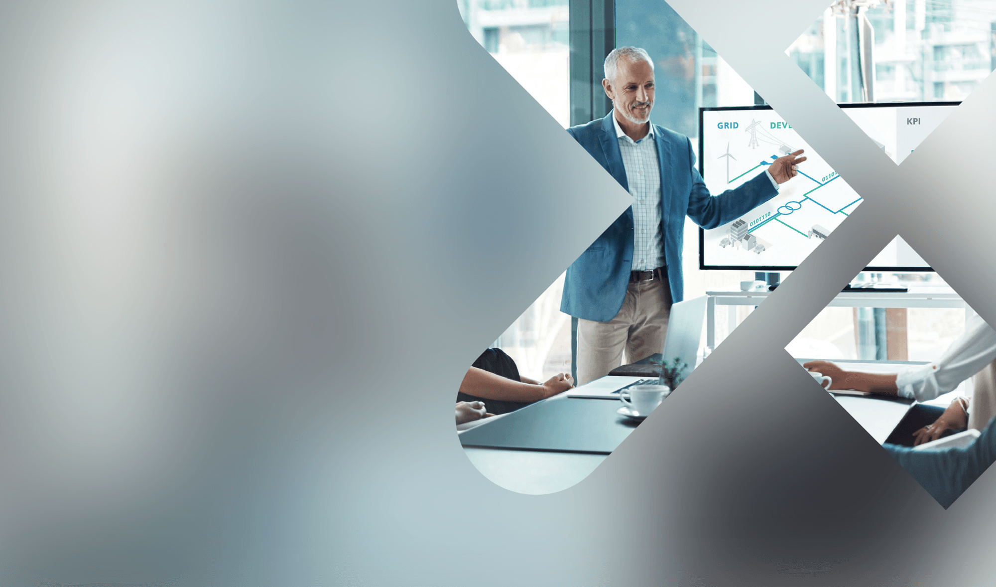 PTI Consulting - Siemens Global