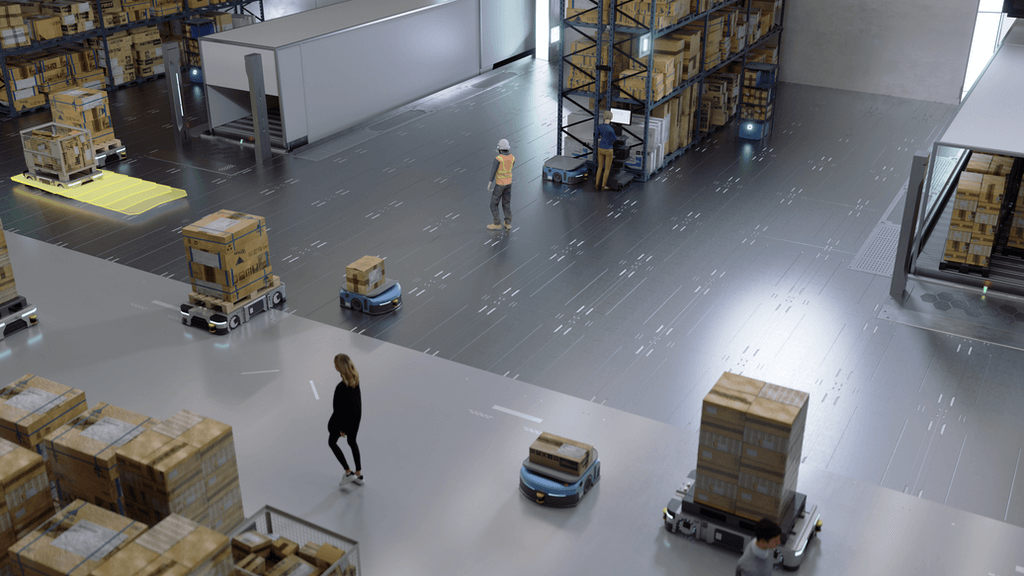 Siemens advances autonomous production with new AI and robotics ...