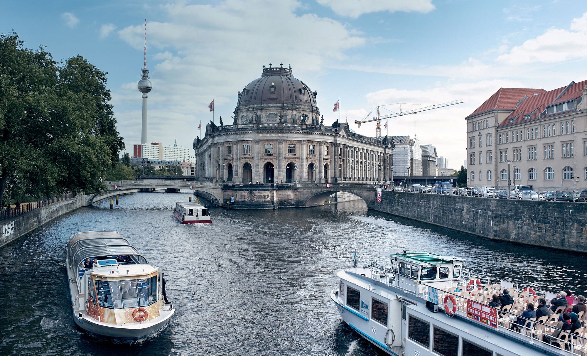 Siemens in Berlin - Siemens Global
