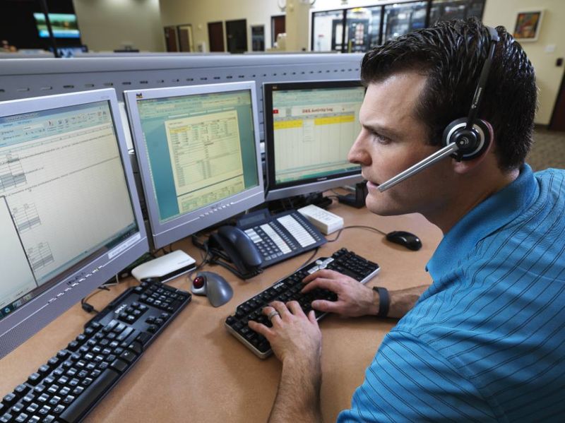 Webinar: Remote Operations Services - Global