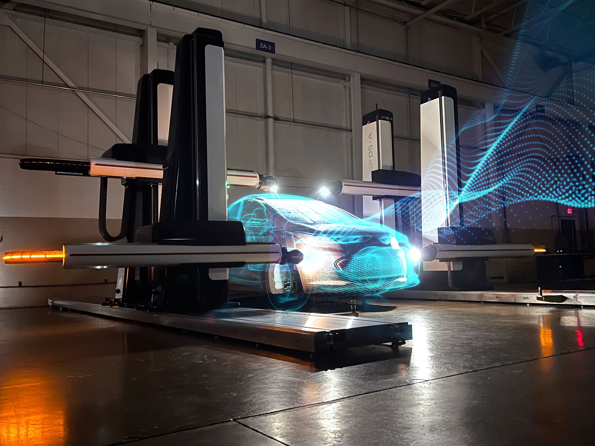 TARUS SINUMERIK ONE Case Study - Siemens US