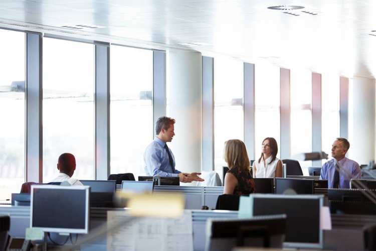 Finance enquiry - Siemens US