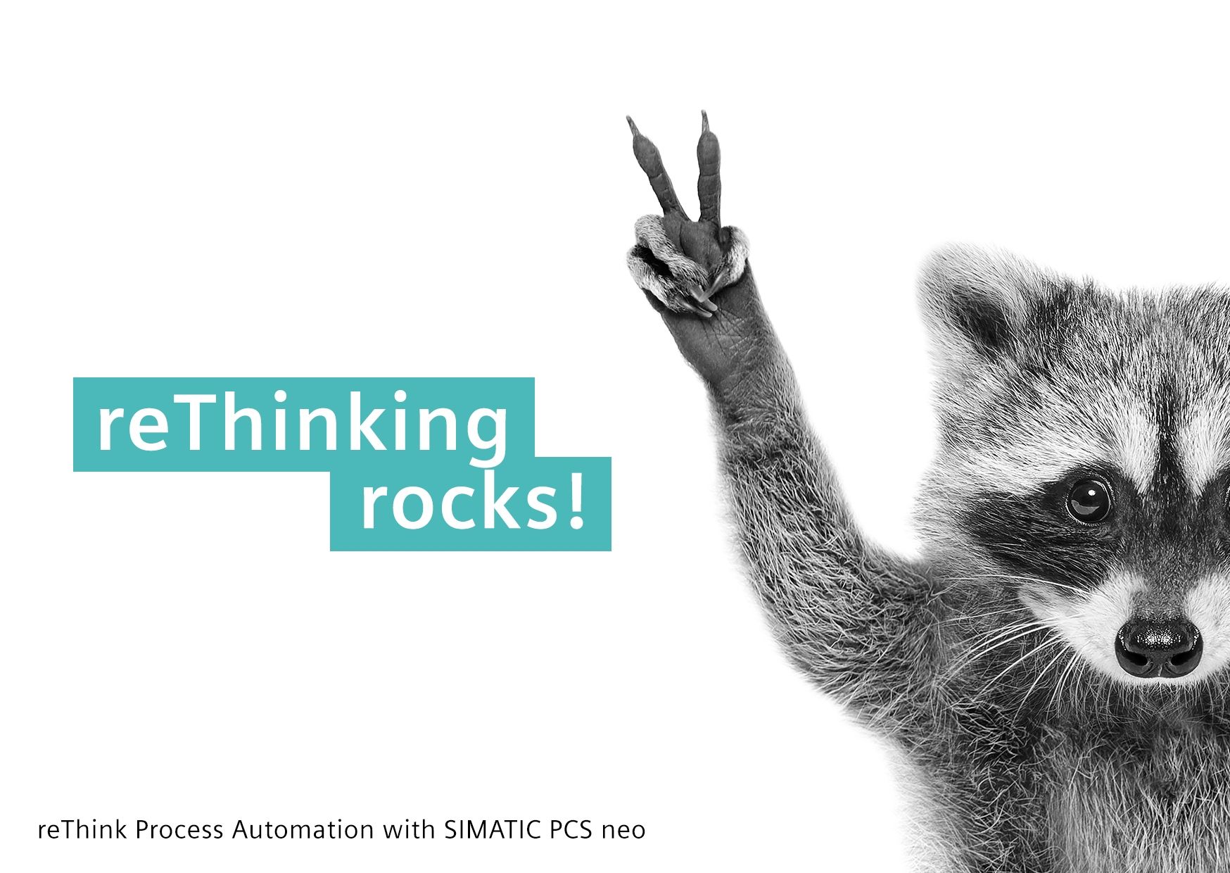 SIMATIC PCS neo V4.1 Innovation Tour - Siemens DE