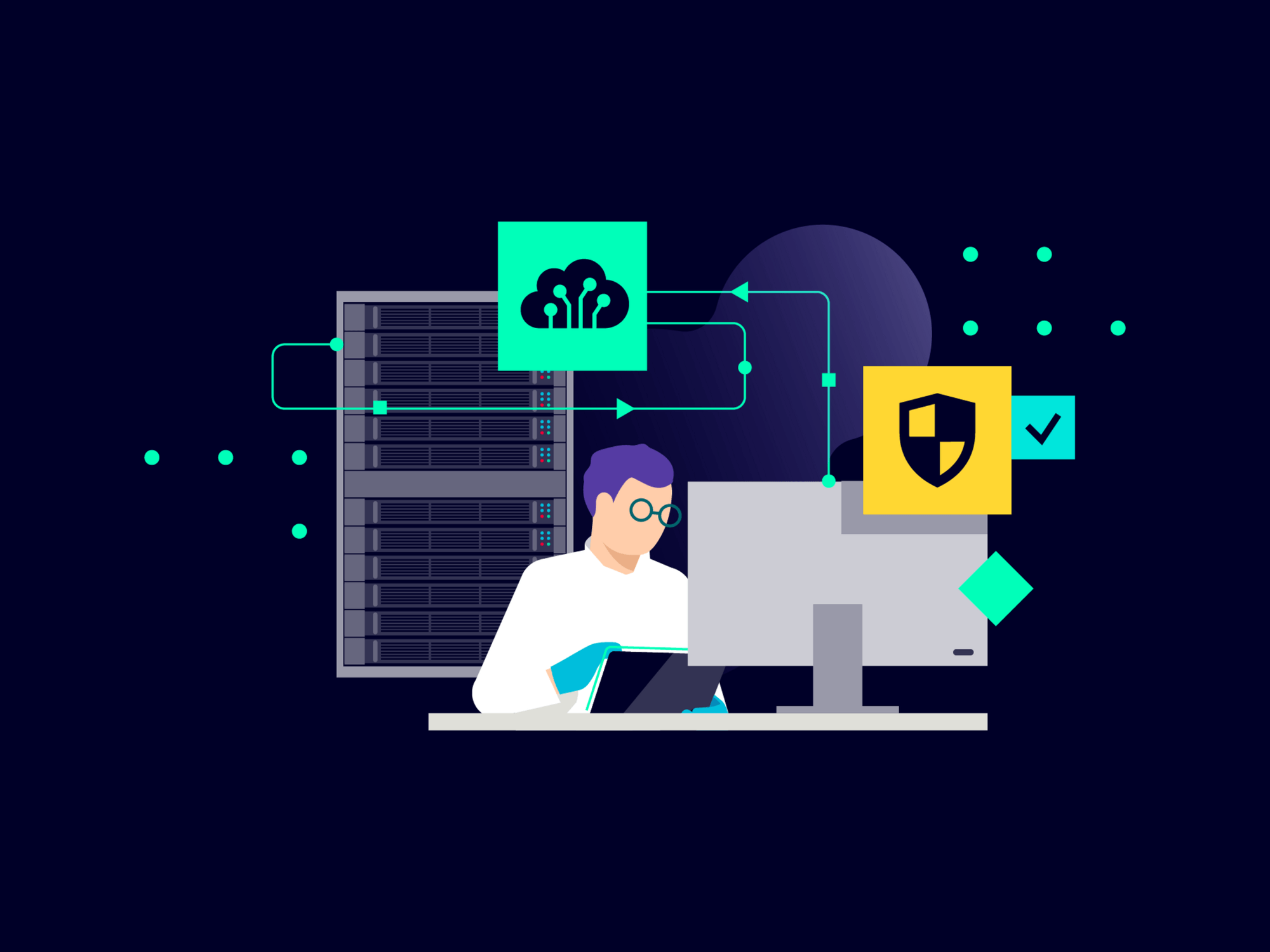 Reduce IT integration complexity | Pharmaceutical & Life Science ...
