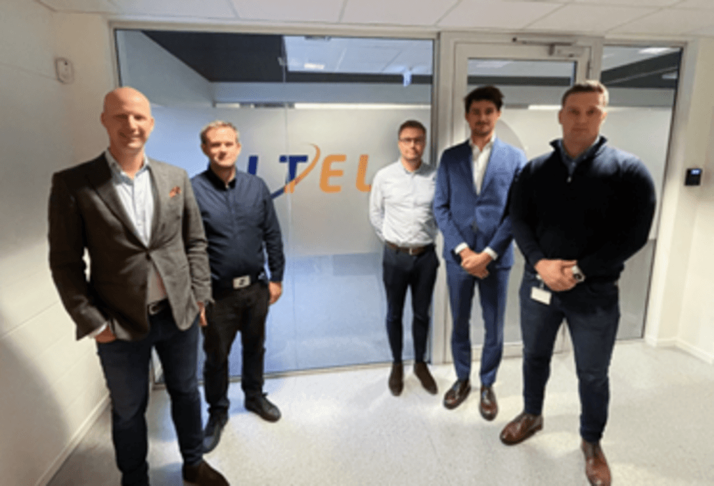 Eltel og Siemens signerer landsdekkende serviceavtale for ladestasjoner ...