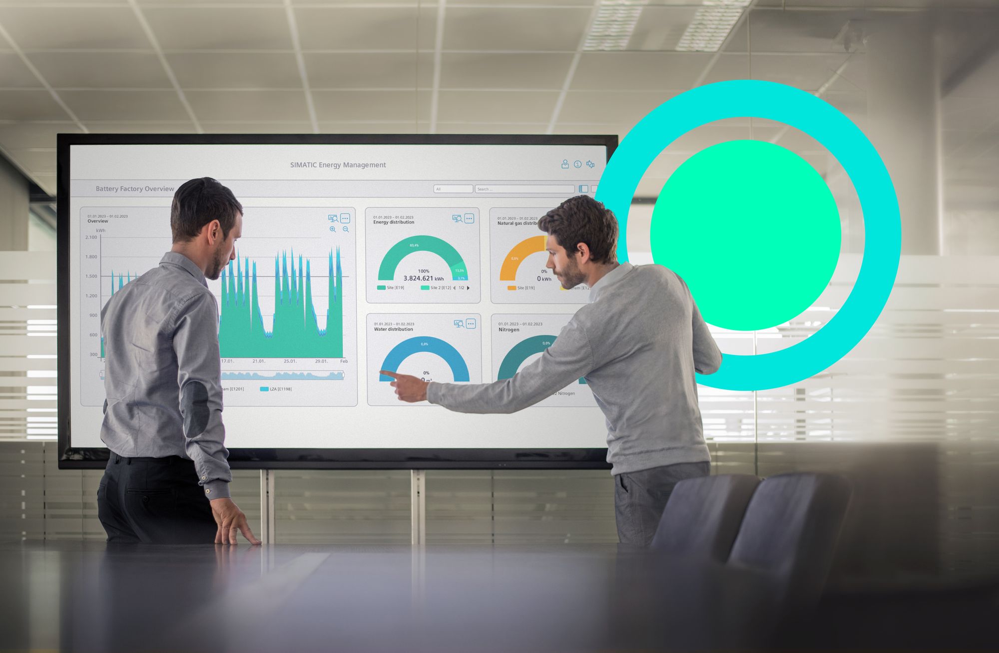 Webinar: Siemens SIMATIC Energy Manager PRO - Siemens AU