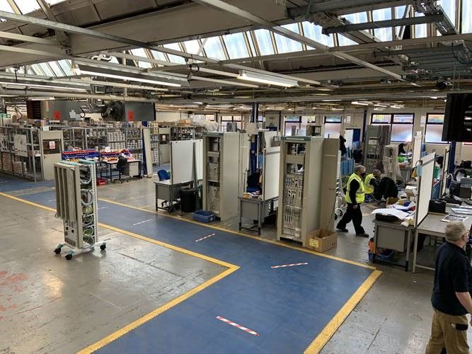 Flexible working case studies | Flexible Working | Siemens UK | Siemens ...