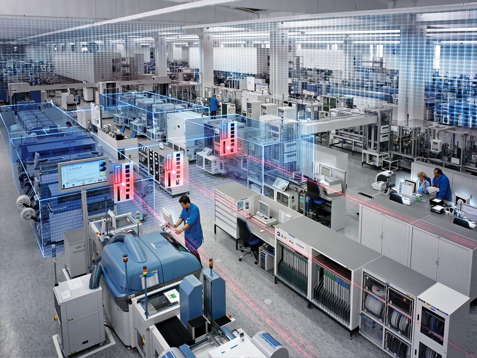 SCALANCE S Industrial Security Appliance - Siemens Global