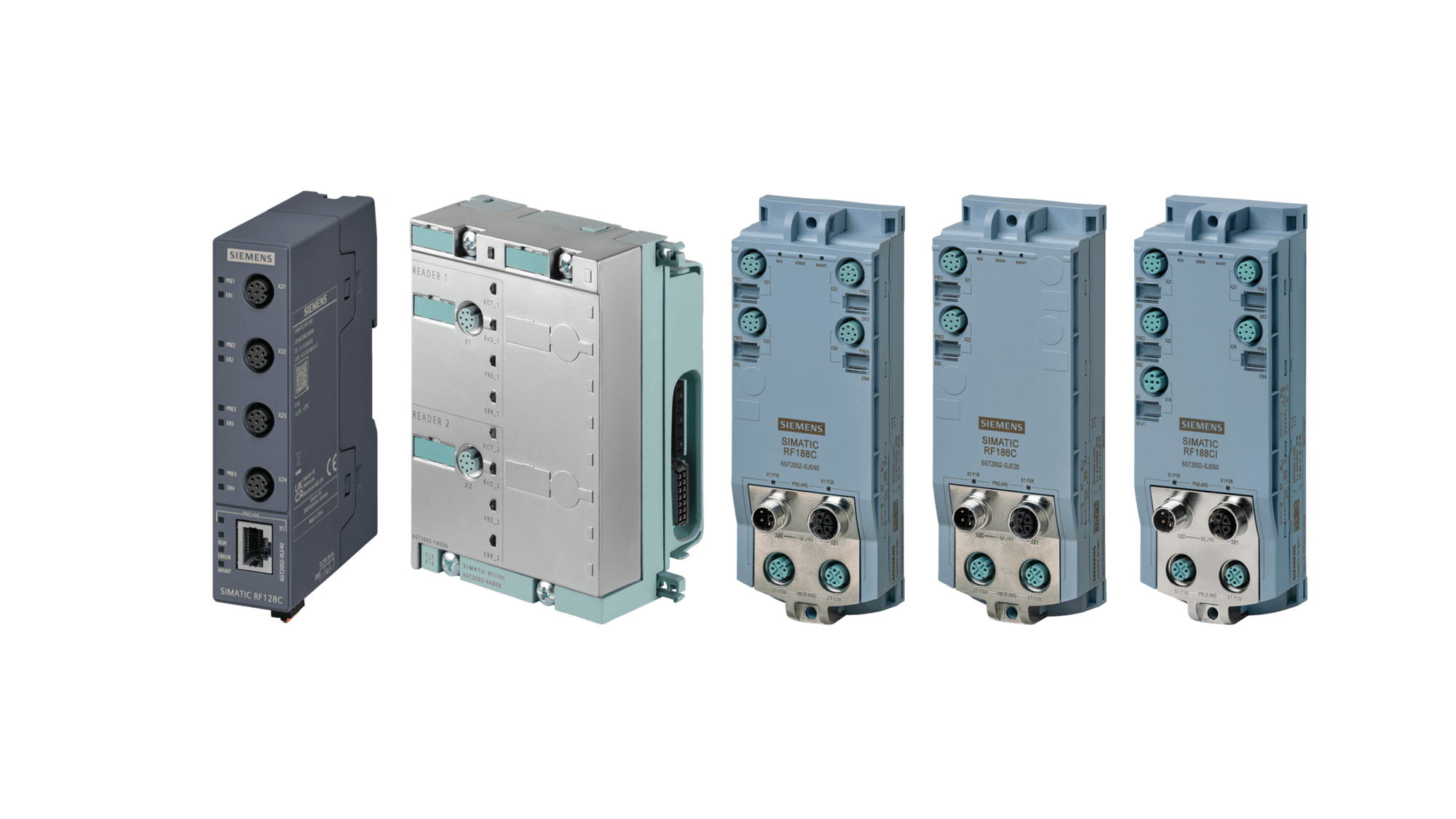 Communication modules - Siemens Global