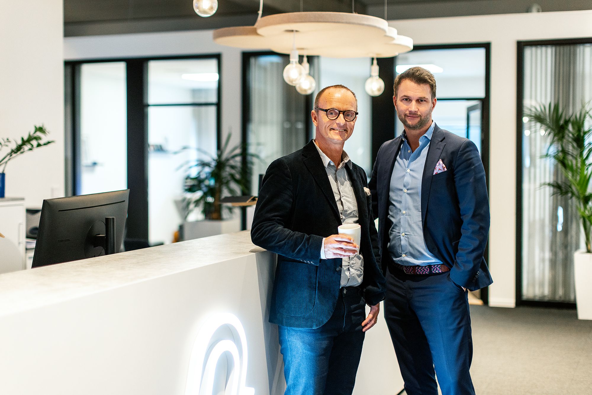 Offitech - Siemens SE