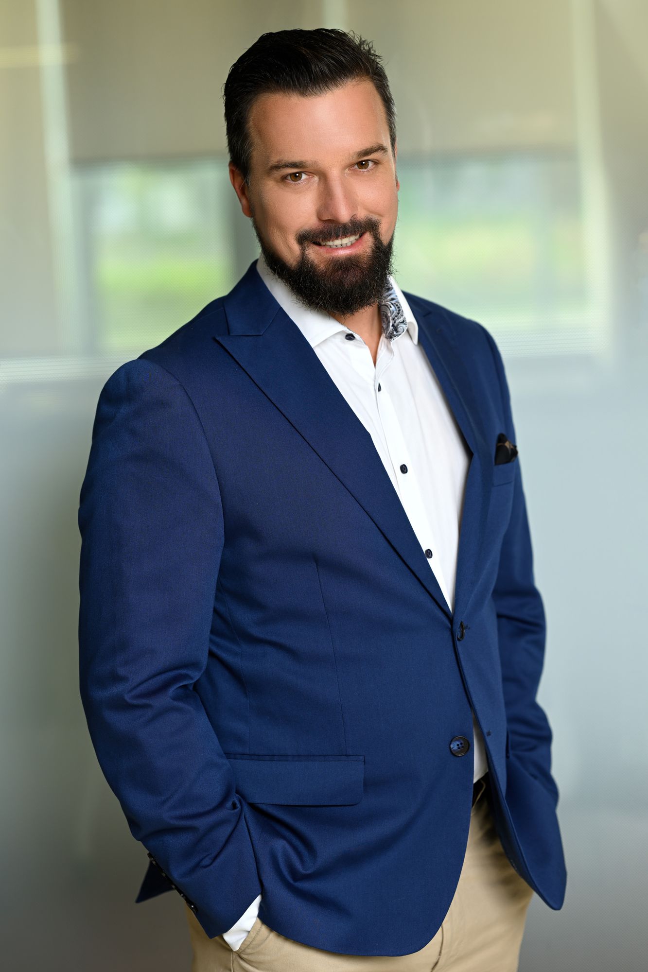 Rafał Bień | Siemens Polska - Siemens PL