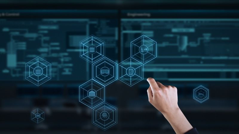 Module Type Package nyheder - Digital Industries | Nyheder - Denmark