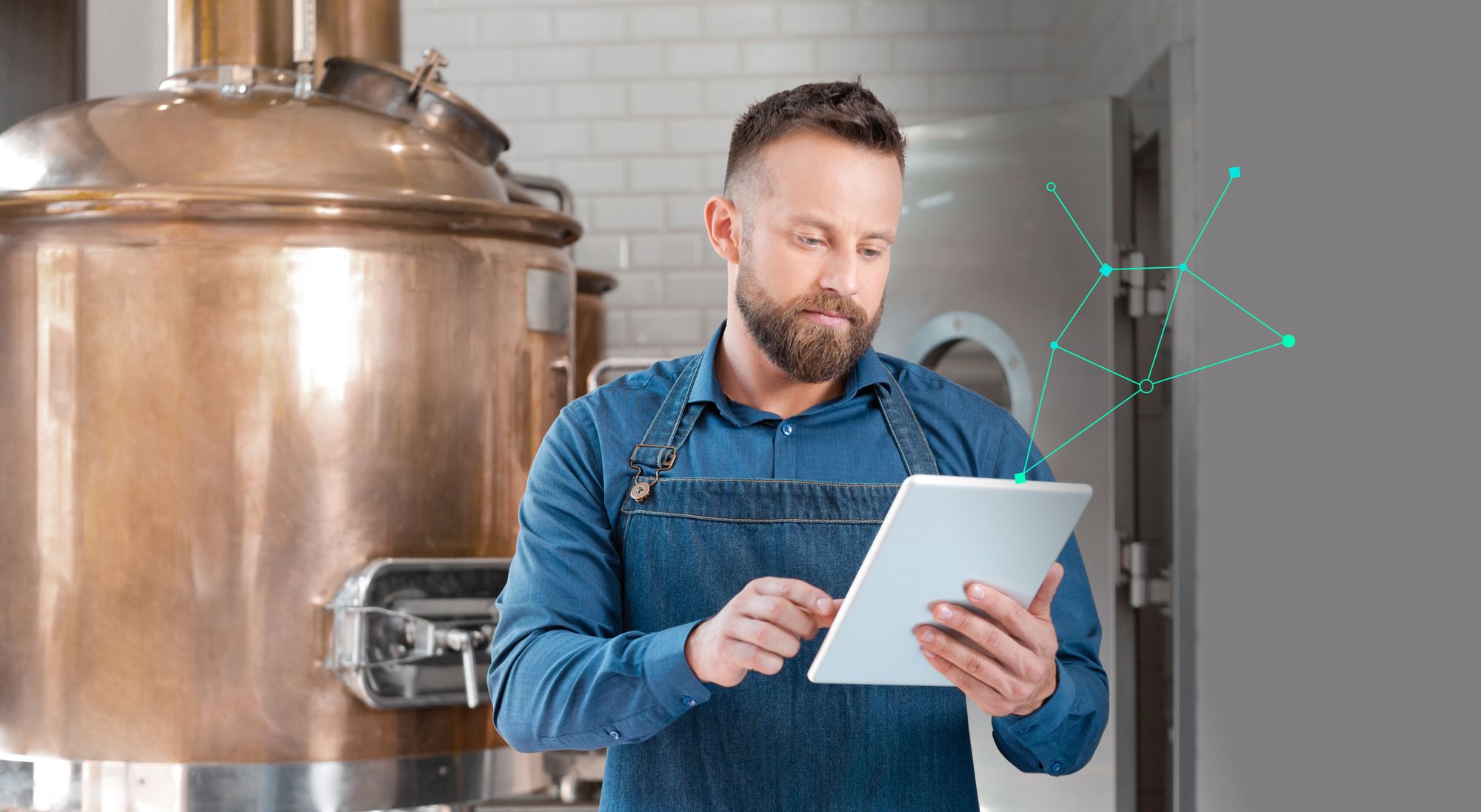 AI for process optimization - Siemens Xcelerator Global
