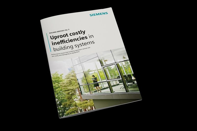 Data driven Building Services whitepaper - Global Data driven Building Services whitepaper - Global