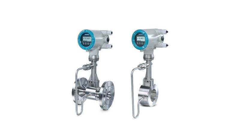 Vortex Flow Measurement - Flow Measurement - United Kingdom