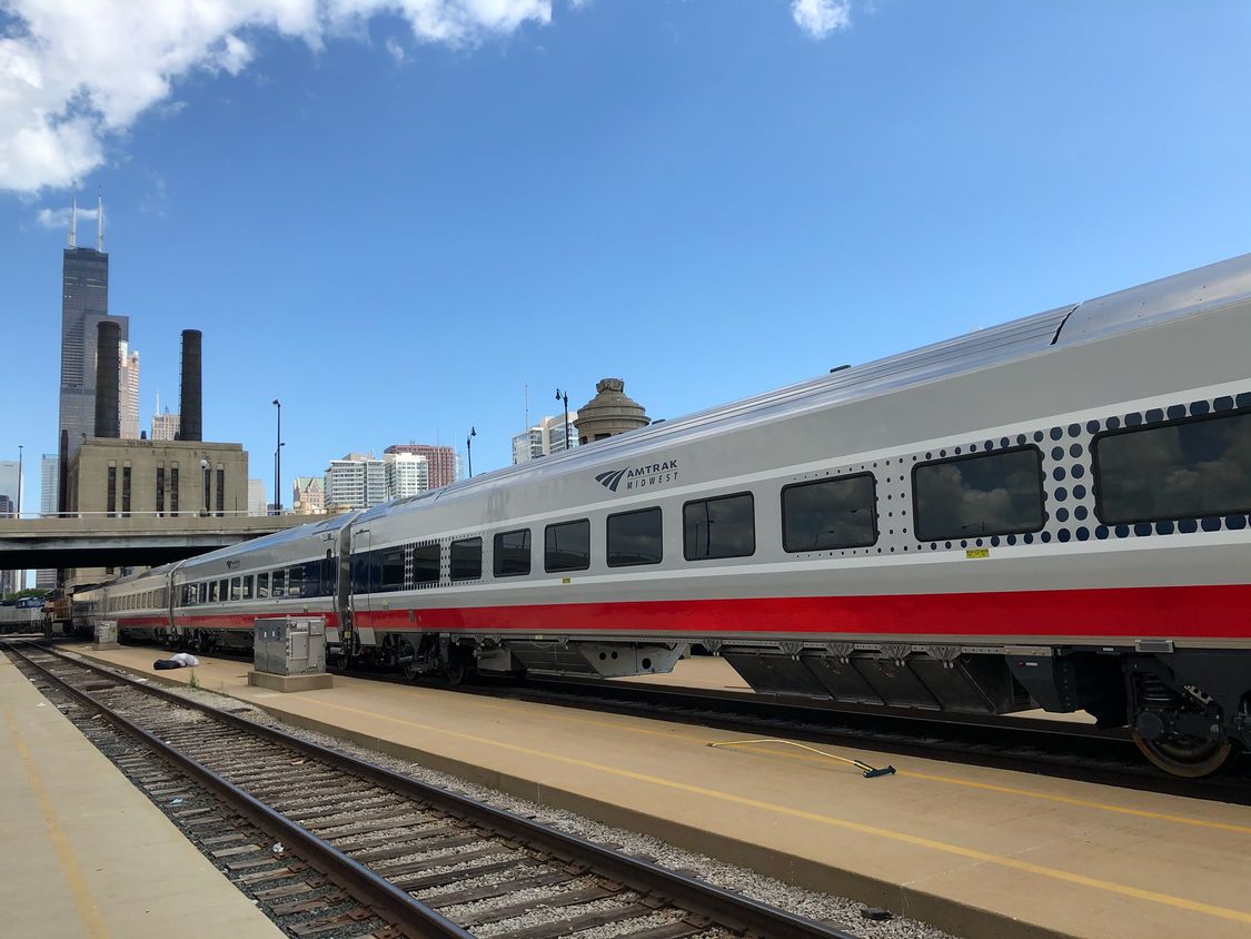 Going the distance with ALC-42 | References | Siemens Mobility USA