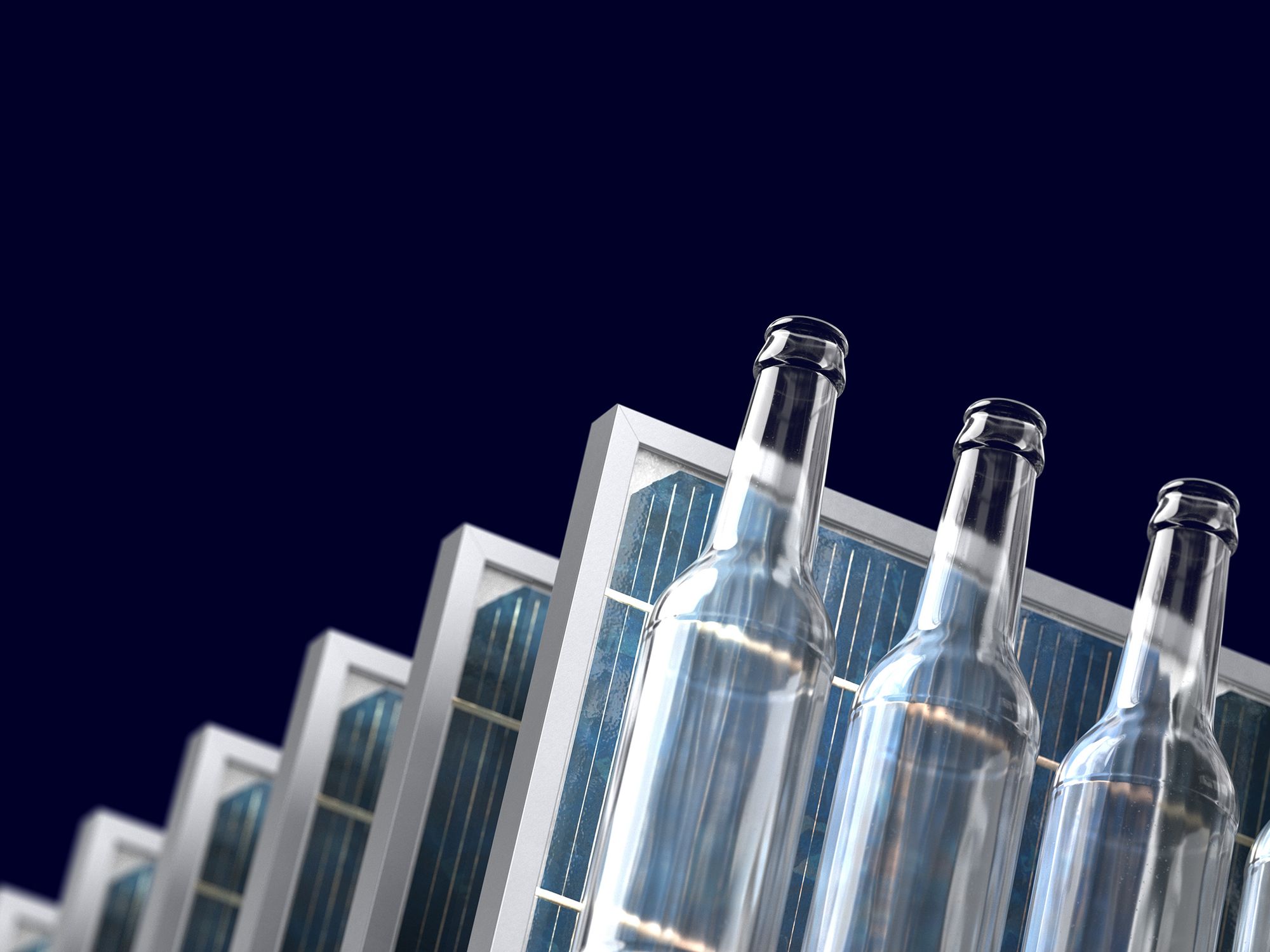 Glass & Solar - Siemens Xcelerator Global