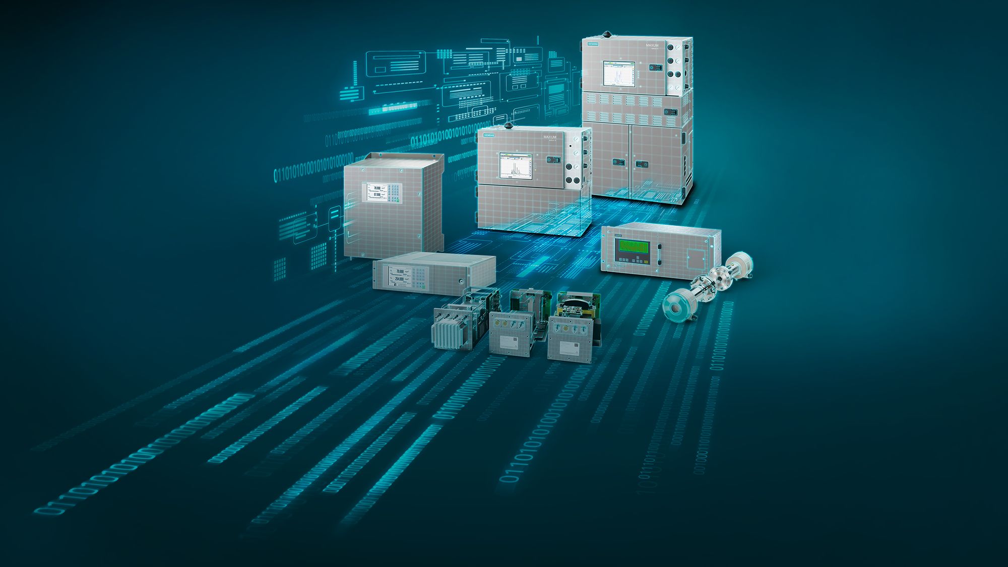 Brochures and Catalogs - Siemens US