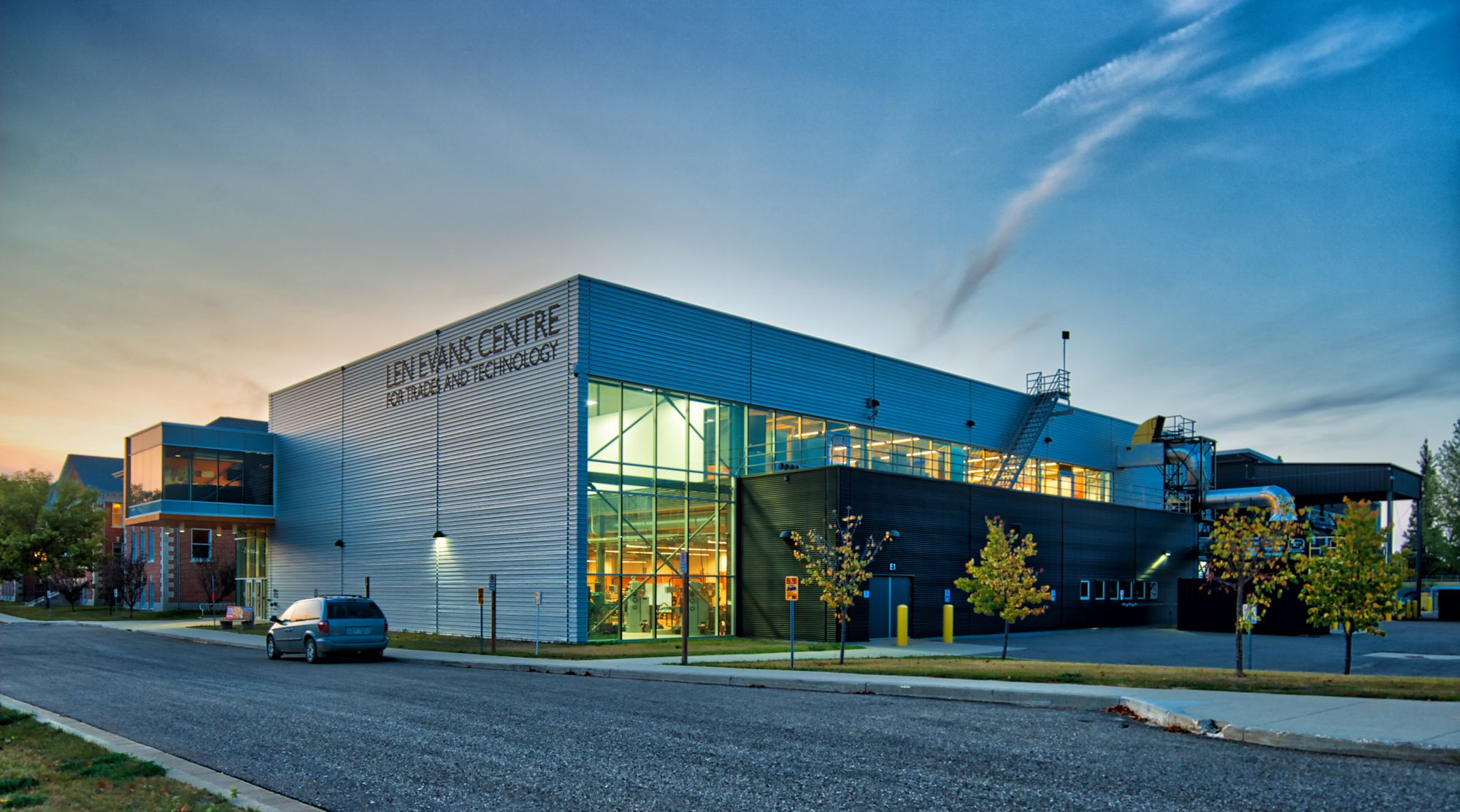 Assiniboine College and Siemens partner to offer globally recognized ...