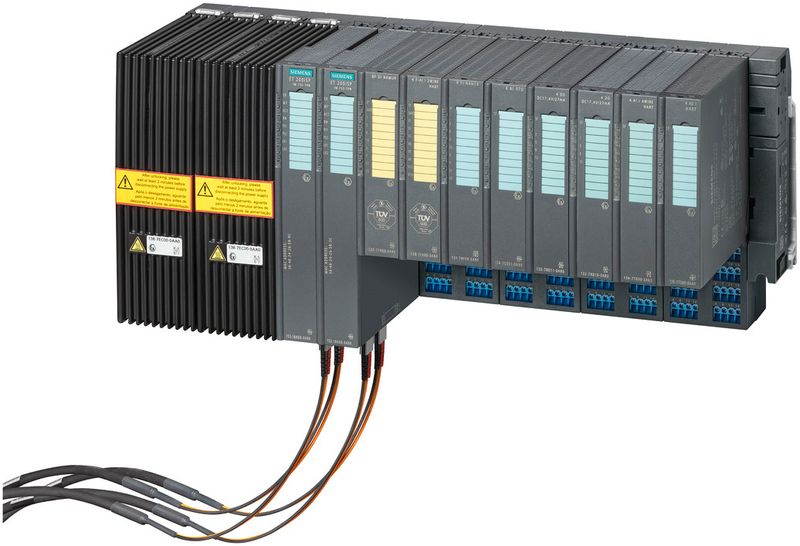 SIMATIC ET 200isp IM Profinet OnDemand - Italy