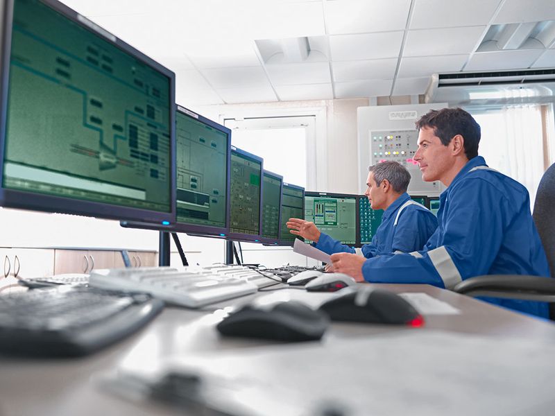 Managed System Services - Support Services - Global