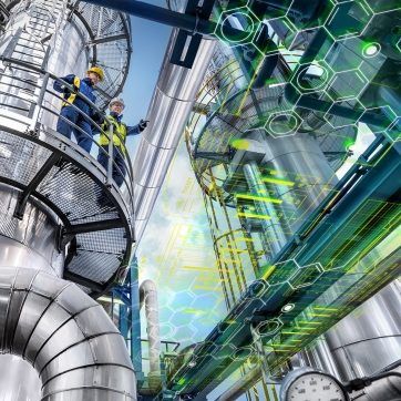 Chemical - Siemens US