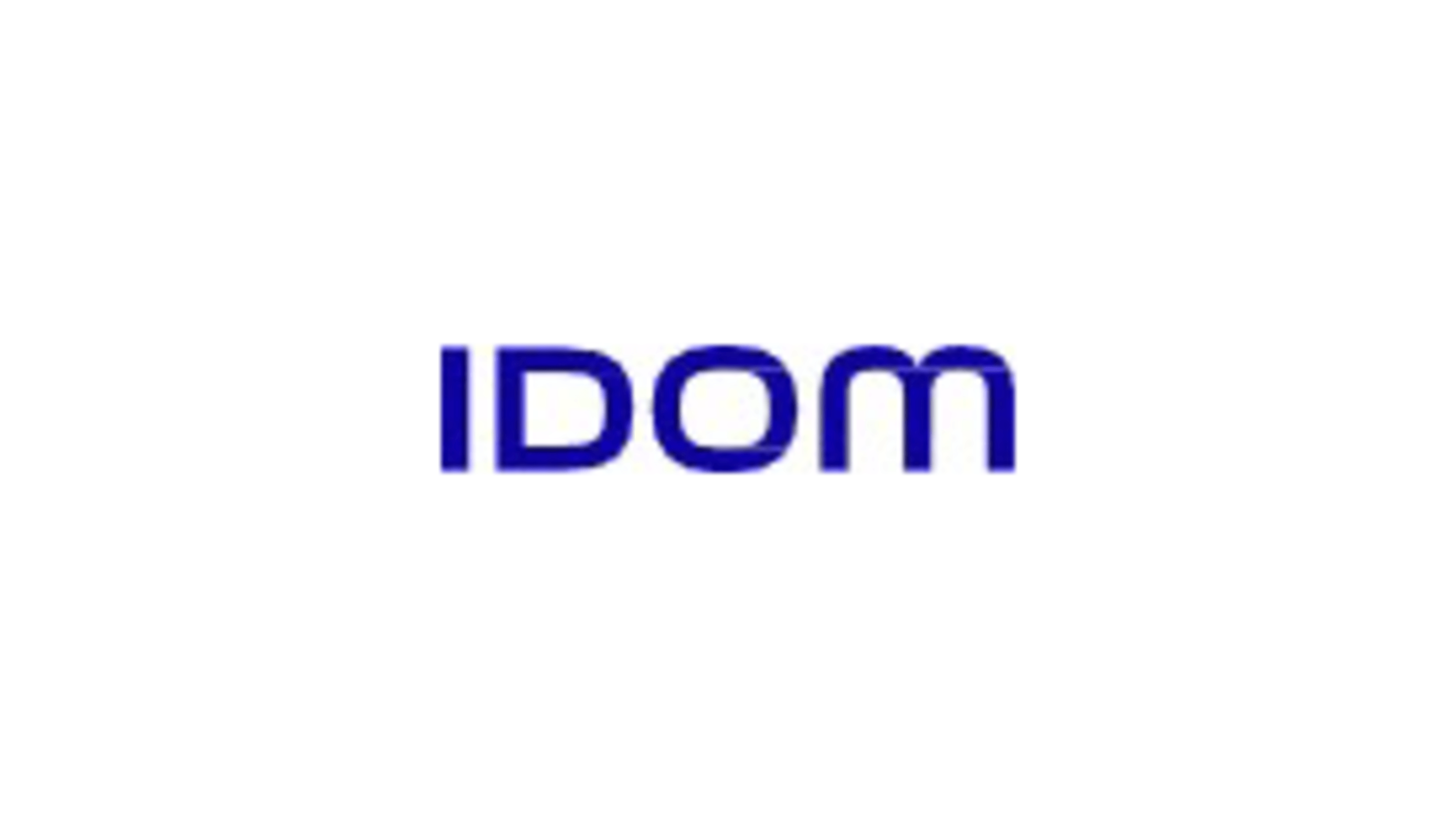 IDOM CONSULTING, ENGINEERING, ARCHITECTURE SAU
