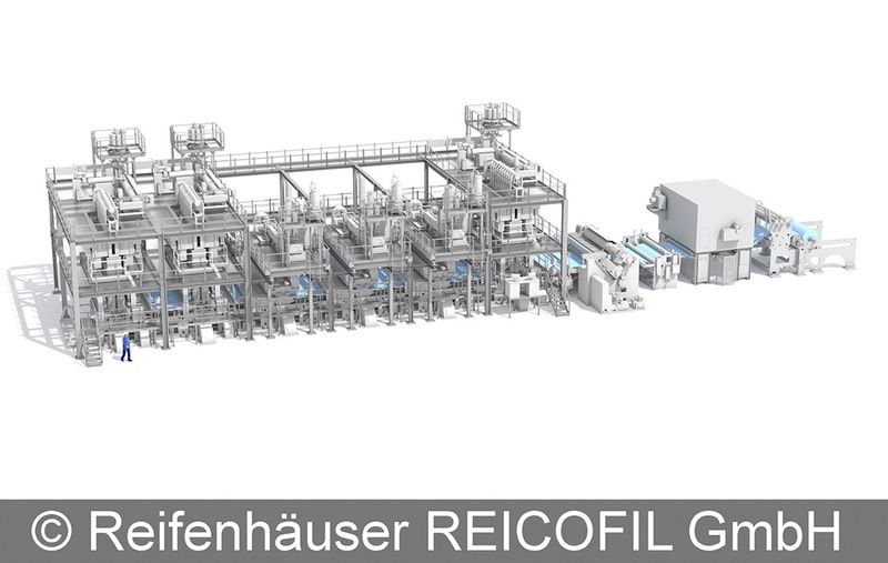 GO! Reference Reicofil - Automation - Global