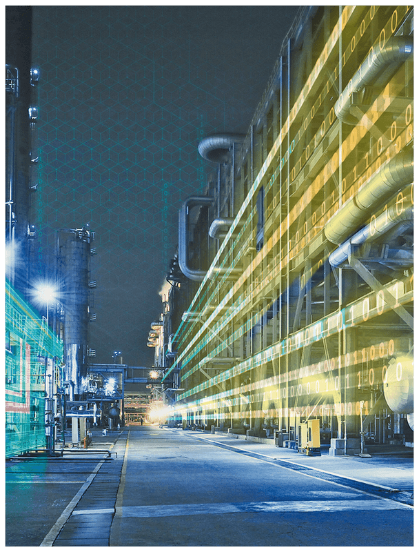 Safety Integrated - Topic areas - Siemens global website