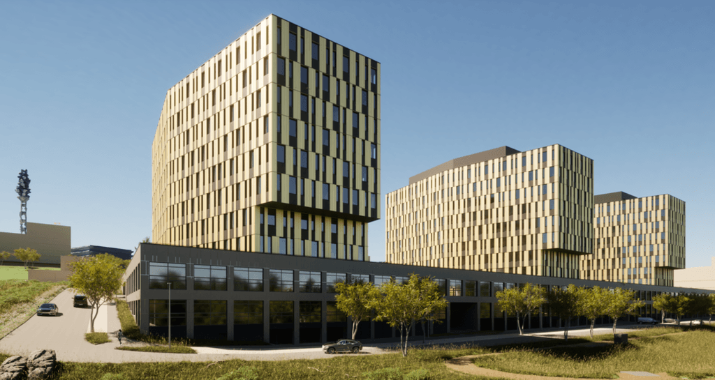 Bekenntnis zu Standort Ulm bekräftigt | Presse | Unternehmen | Siemens