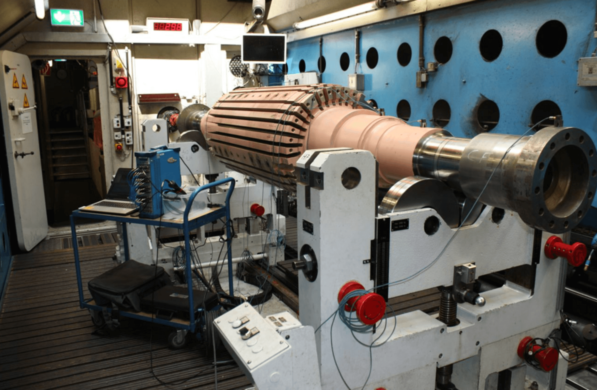 Diagnostics in the digital twin - Siemens Global