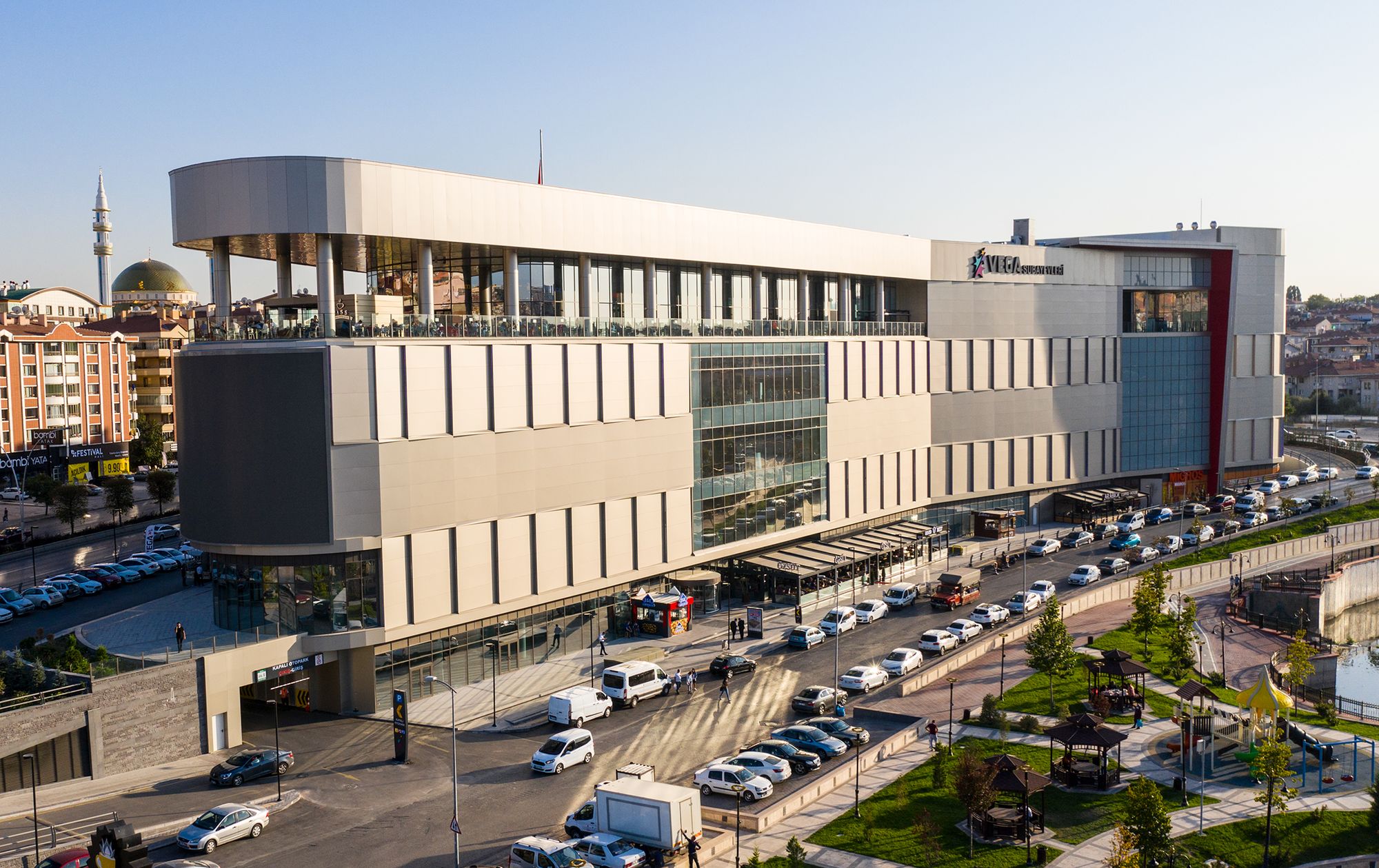 The future flows through a smart valve here - Siemens Global