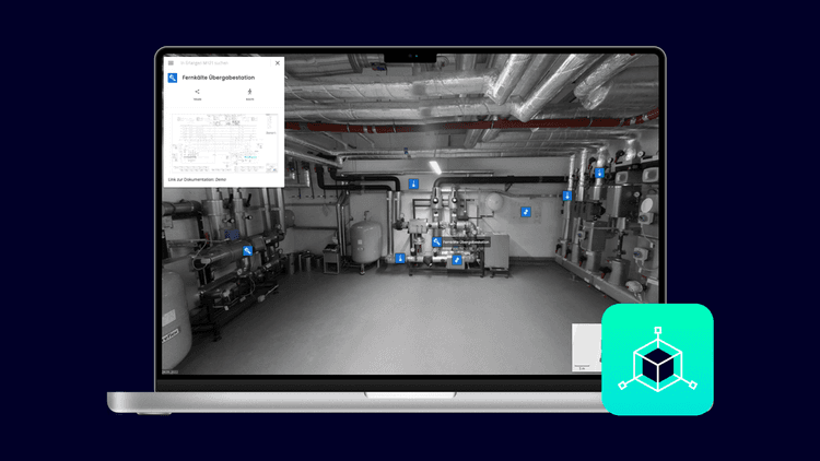 360 Viewer | Building X