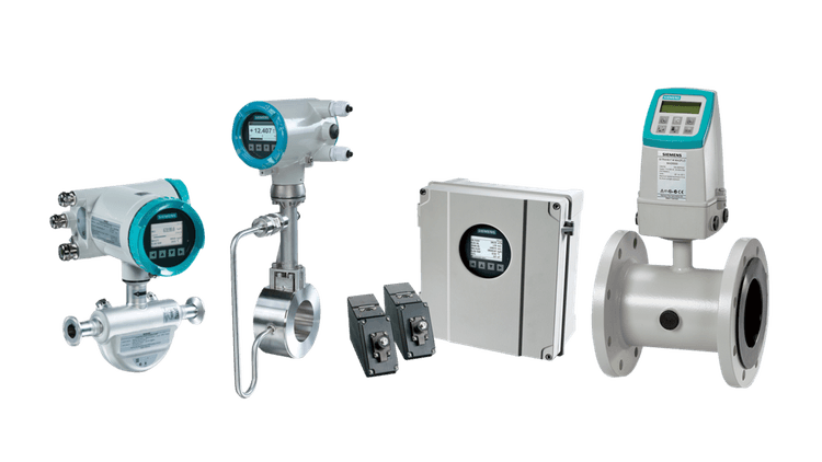 Flow Measurement - Siemens Global
