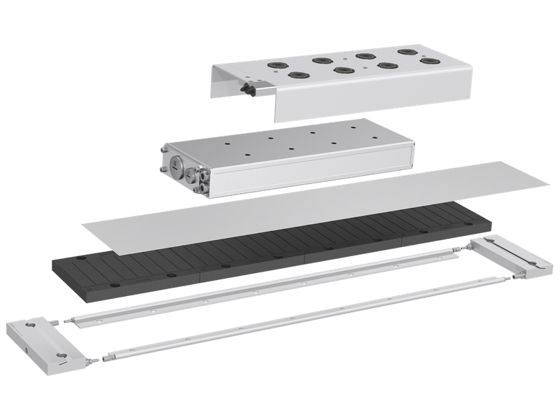 SIMOTICS L - Motors for Motion Control - Global